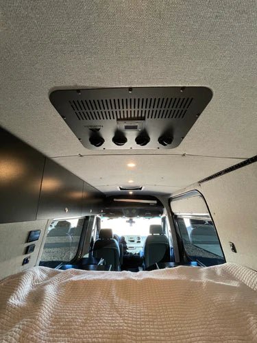 Troubleshooting 101 - Nomadic Cooling 2000 12V – Nomadic Innovations