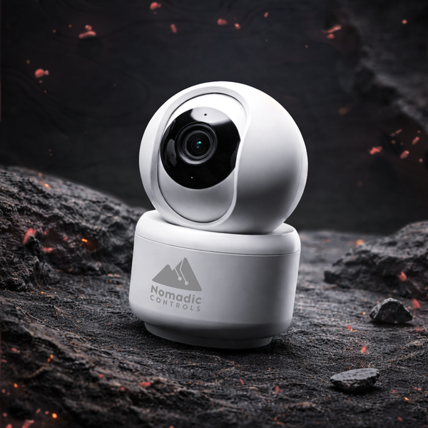 We Never Stop Innovating - Nomadic Innovations