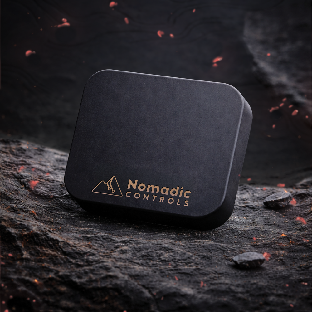 Helix Monitoring Starter Bundle | Pulse 10" + Monitoring Gear – Nomadic ...