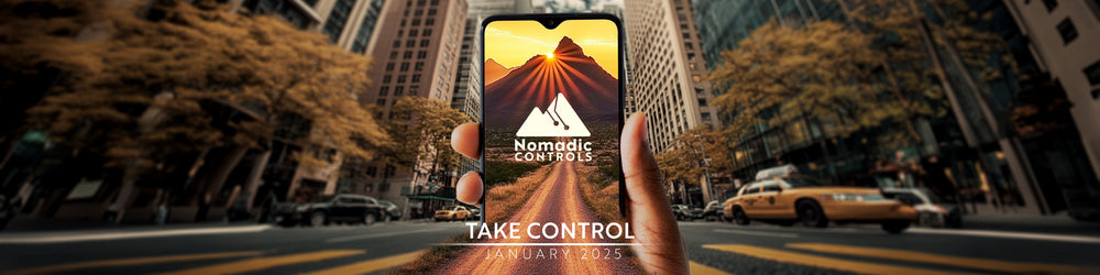 The Innovation Hub – Nomadic Innovations