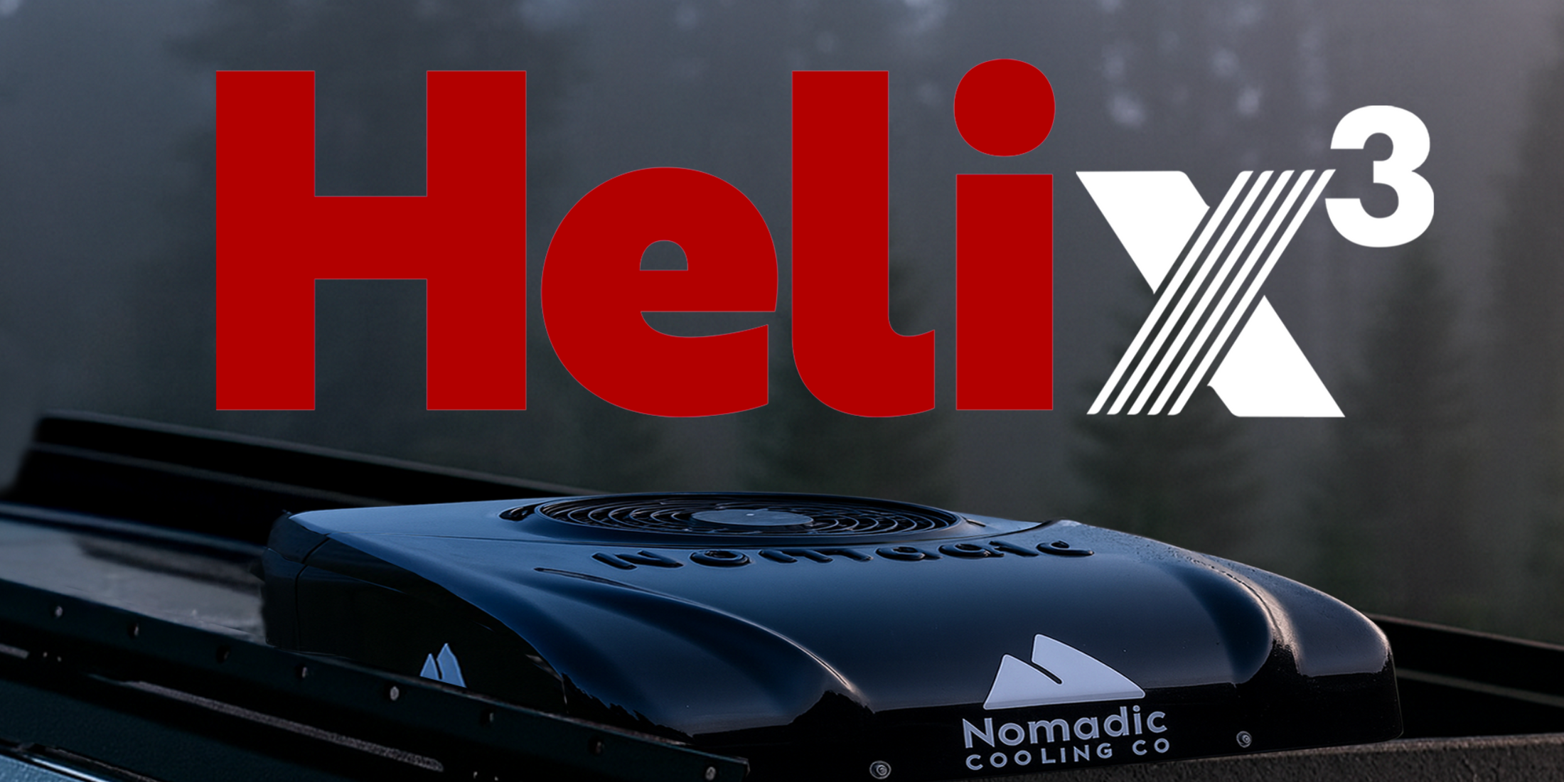 We Never Stop Innovating - Nomadic Innovations