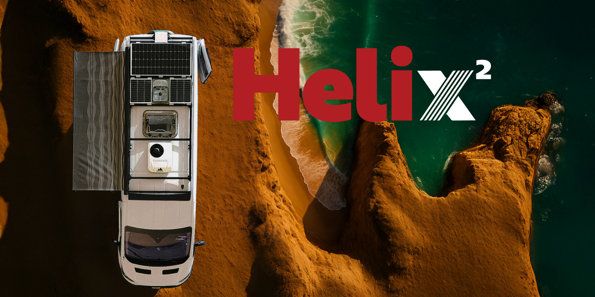 We Never Stop Innovating - Nomadic Innovations