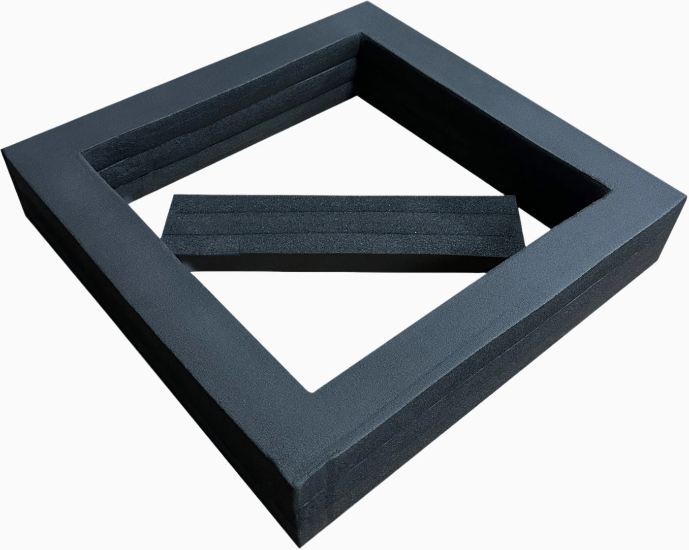 Premium Triple Foam Duct Insulator – Nomadic Innovations