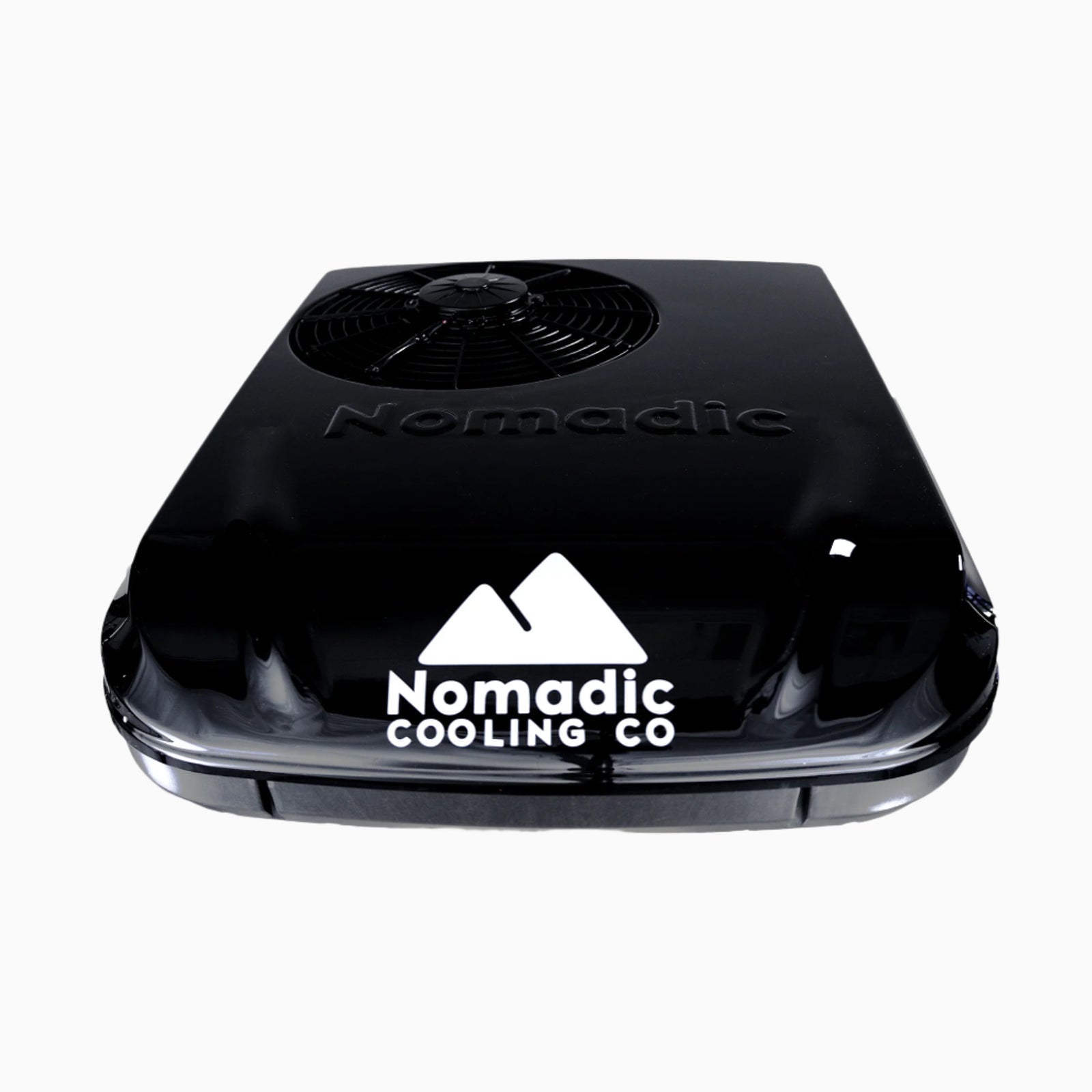 Nomadic Cooling X2 | 12V/24V/48V Off-Grid Rooftop AC for Vans & Small RVs – Nomadic Innovations