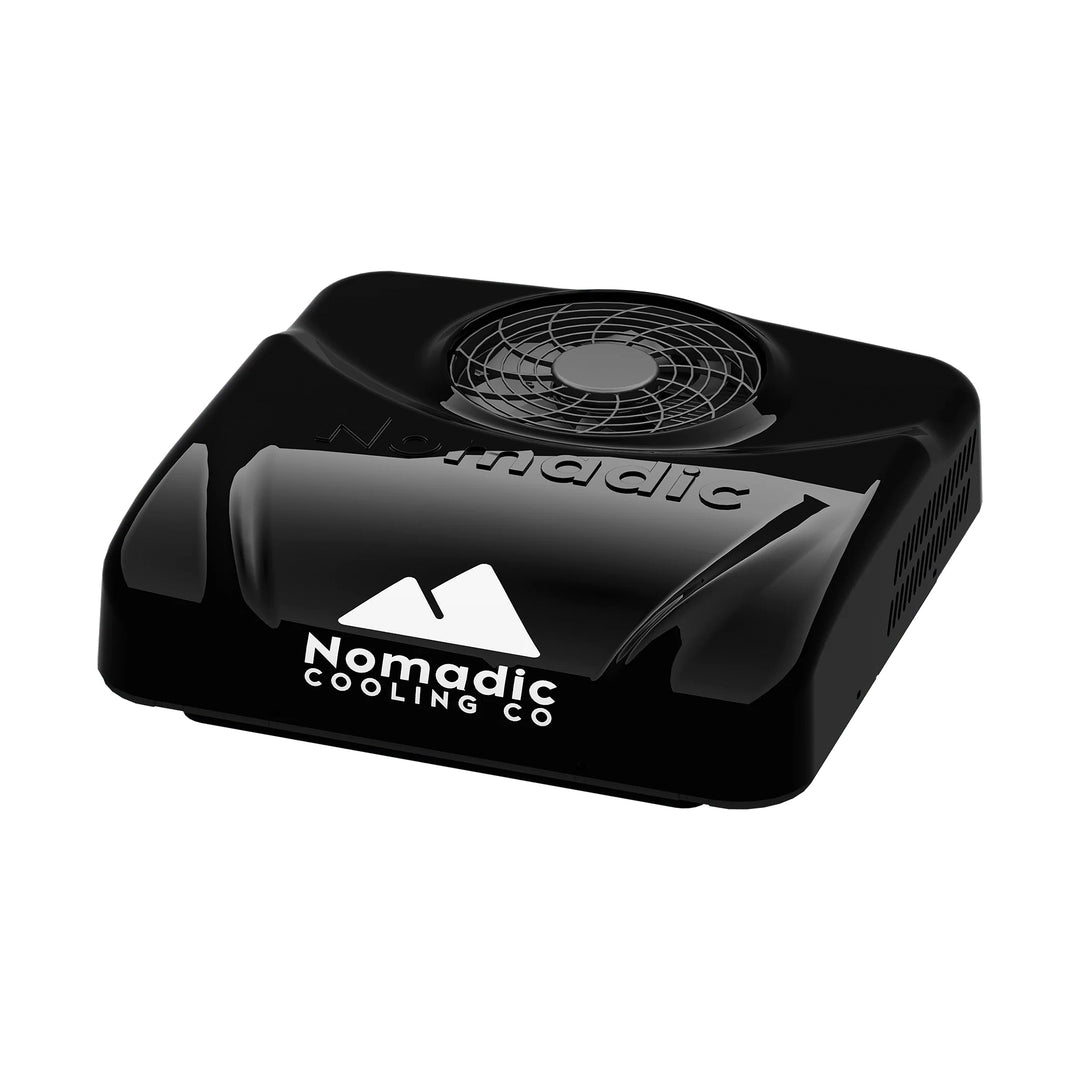 Nomadic Cooling X & S Series: Maintenance & Serviceable Parts – Nomadic ...