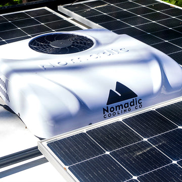 We Never Stop Innovating - Nomadic Innovations
