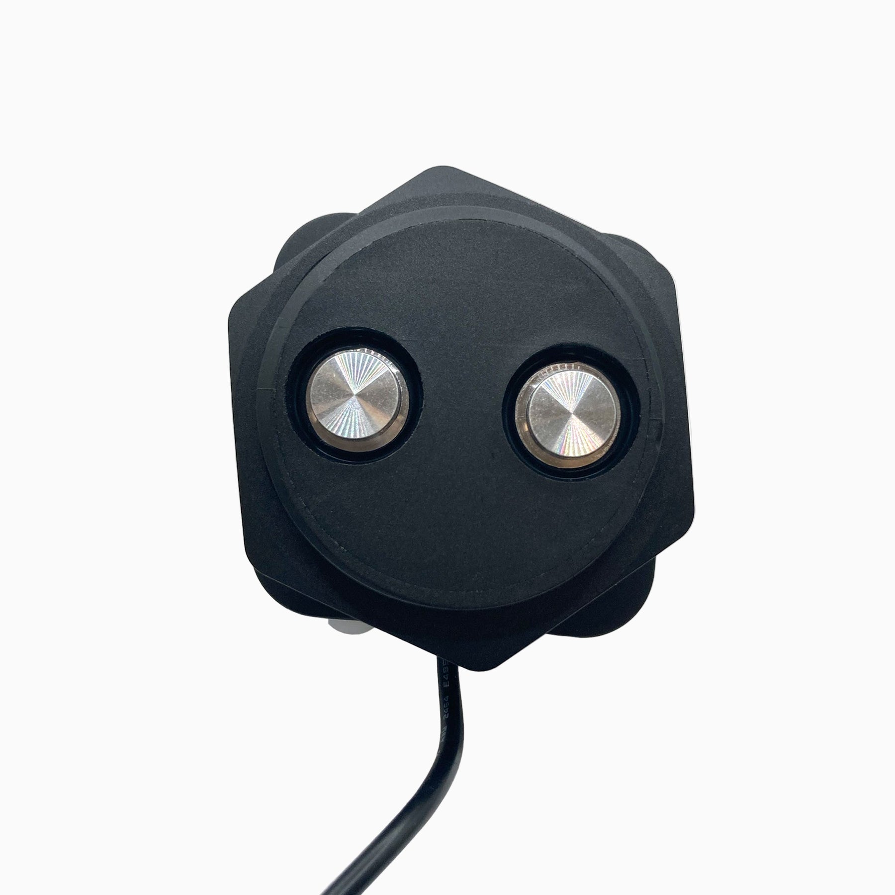Helix Flow Tank Level Monitor - Ultrasonic Liquid Level Monitor ...