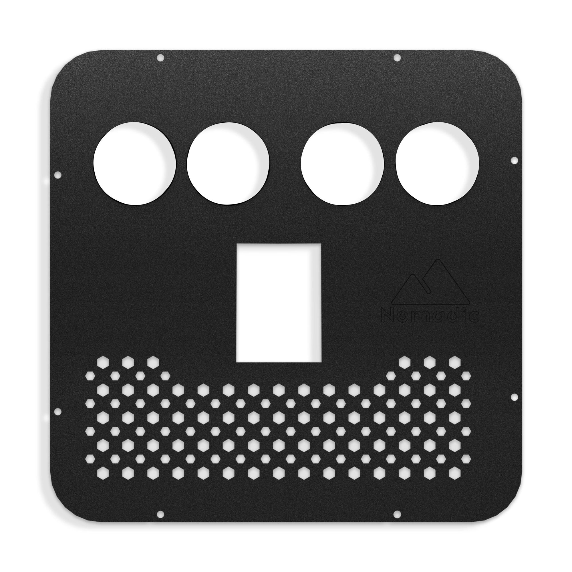 X3 Faceplate Replacements for Nomadic Cooling AC Units – Nomadic ...