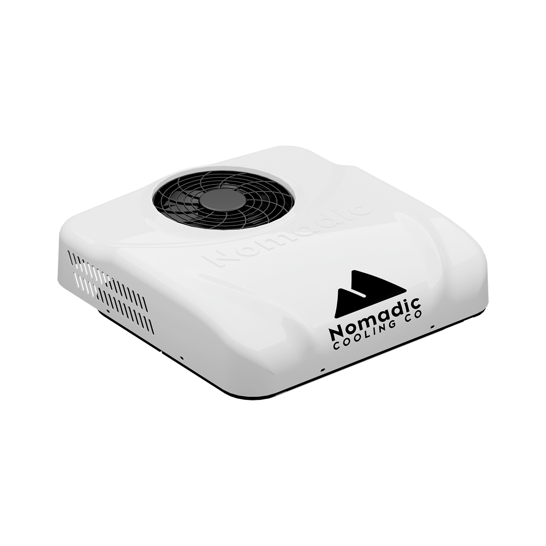 Nomadic Cooling X & S Series: Maintenance & Serviceable Parts – Nomadic ...
